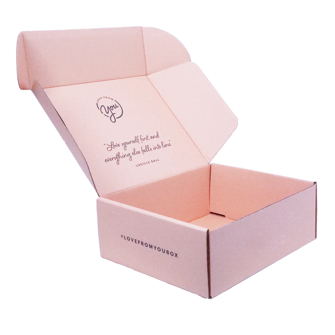 Professional Series Custom Folding Biodegradable Corrugated Salad Food ...