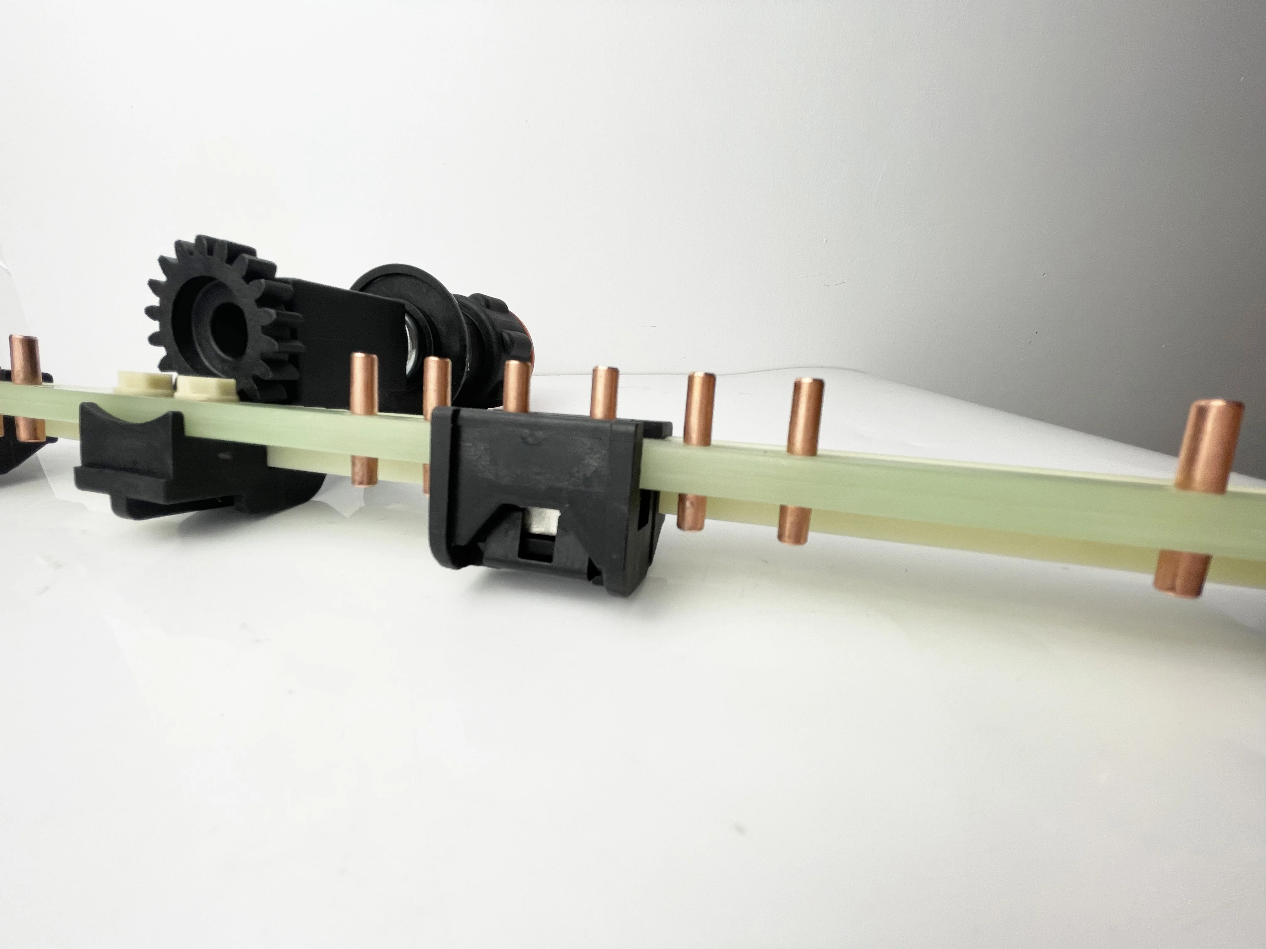 De-energized Tap Changer WST II4 24KV 30A - Reliable Performance