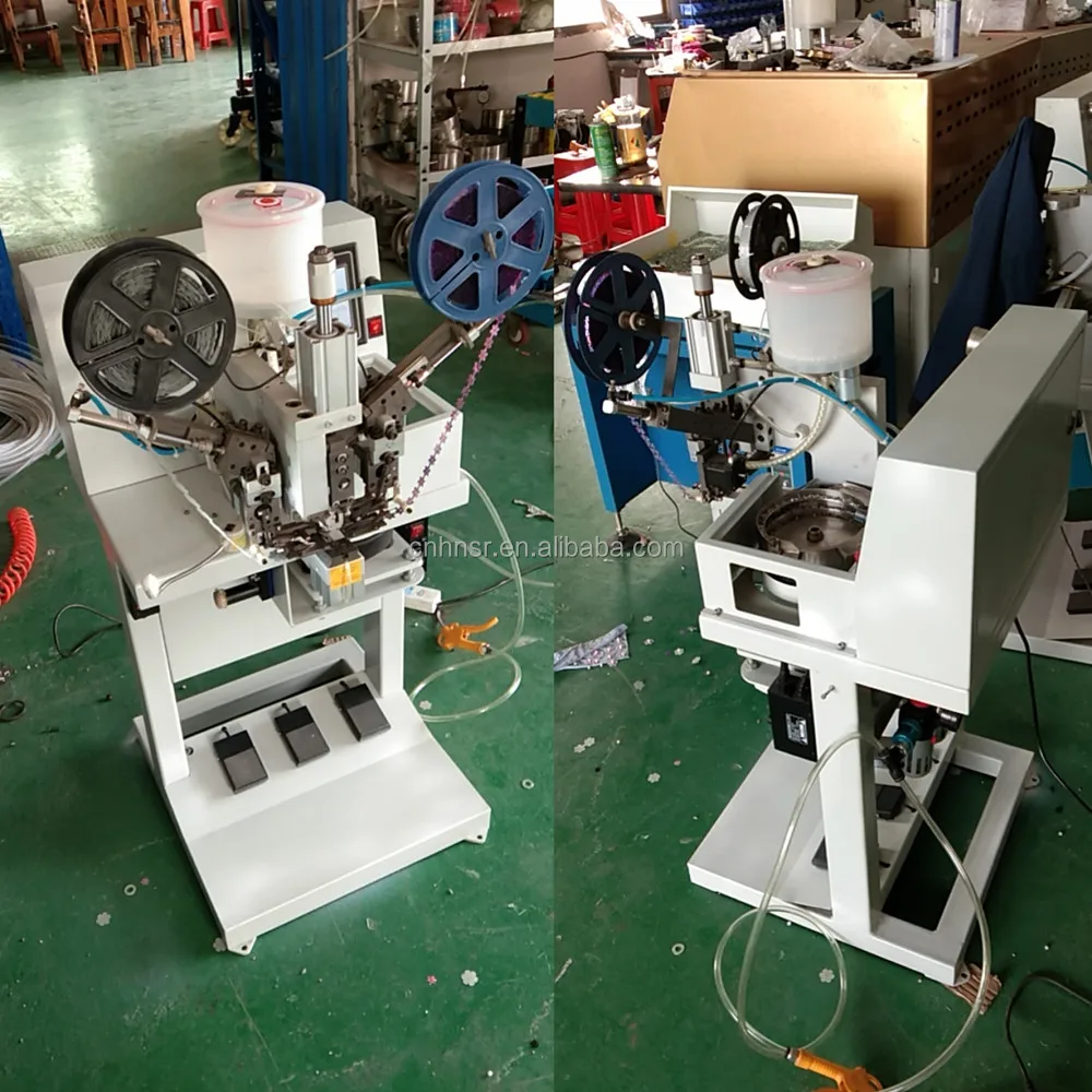 Sequin Flower Pearl Sequin Attaching Machine Pearl Punching Machine ...