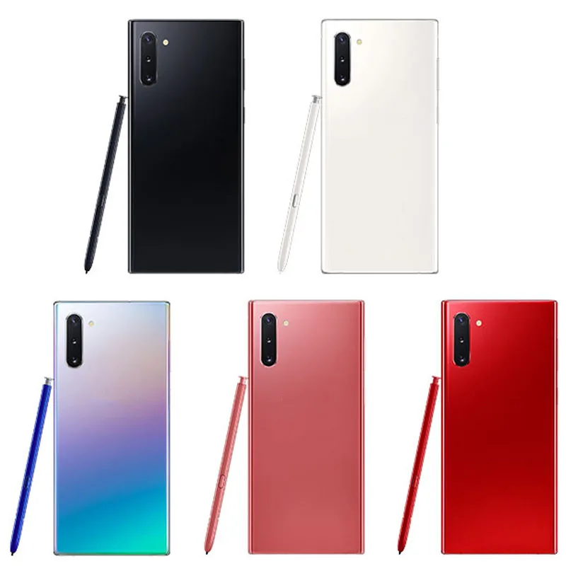 Grade a +Wholesale N20 Ultra Used Phones Unlocked 95% Original Second ...