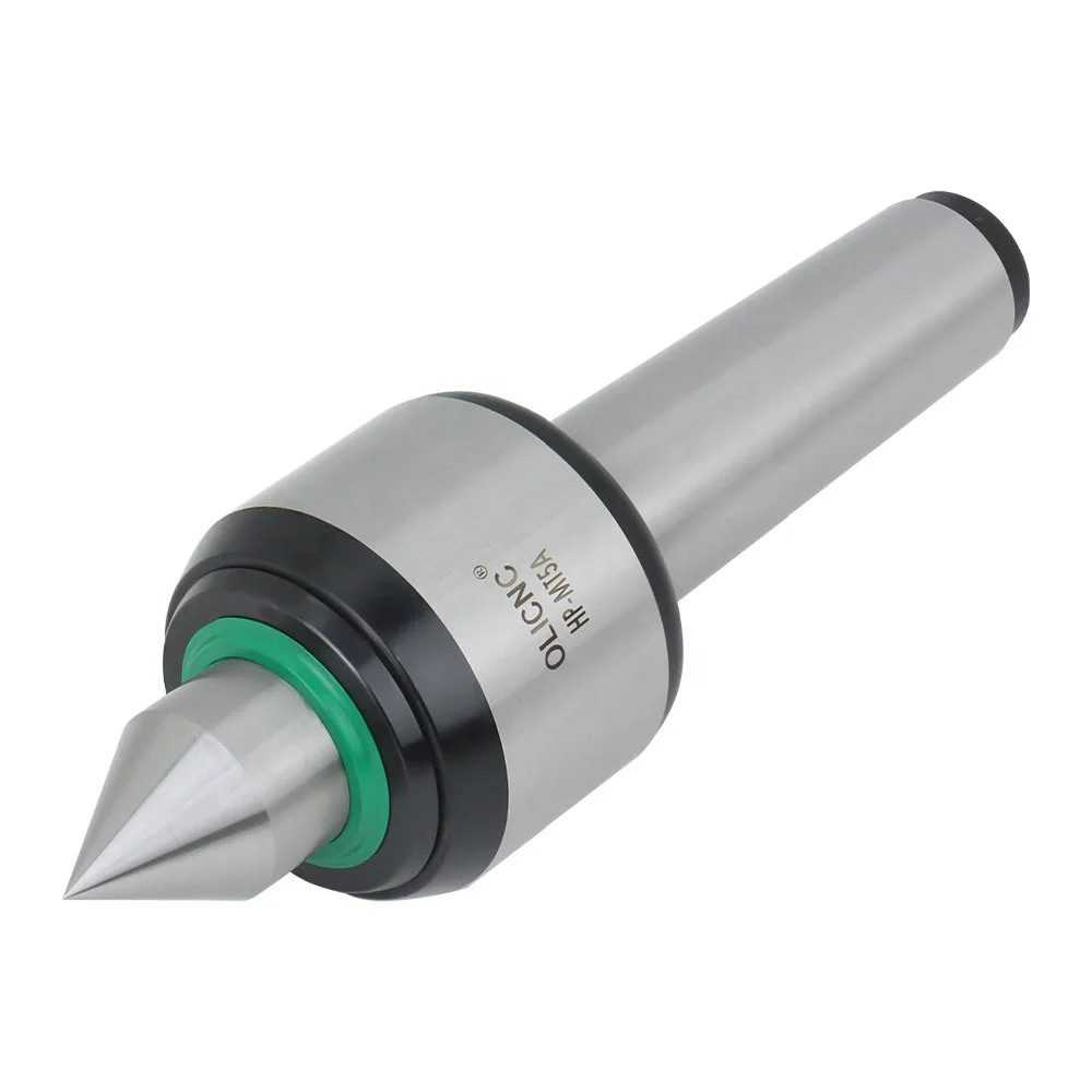 OLICNC Live Center MT4 MT5 - Precision CNC Accessories