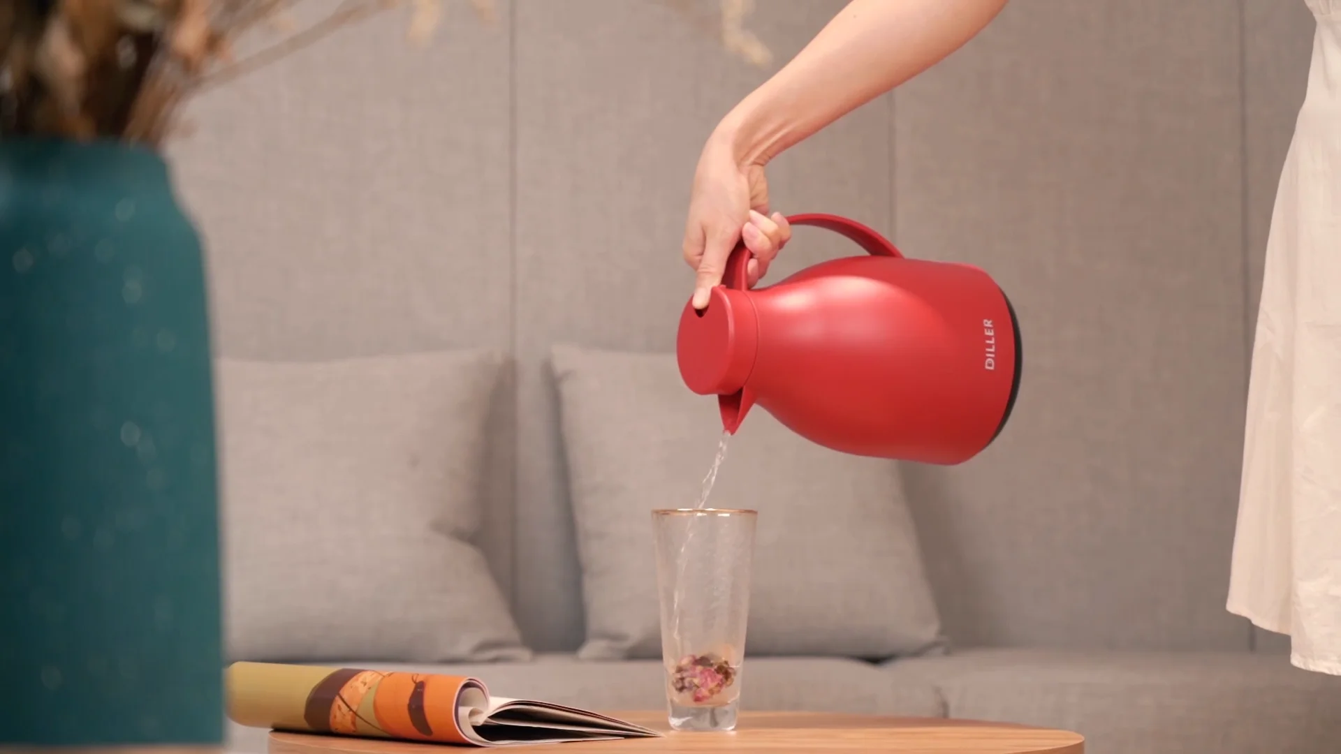 Wholesale Double Wall Water Thermo Insulated Stainless Steel Thermal ...