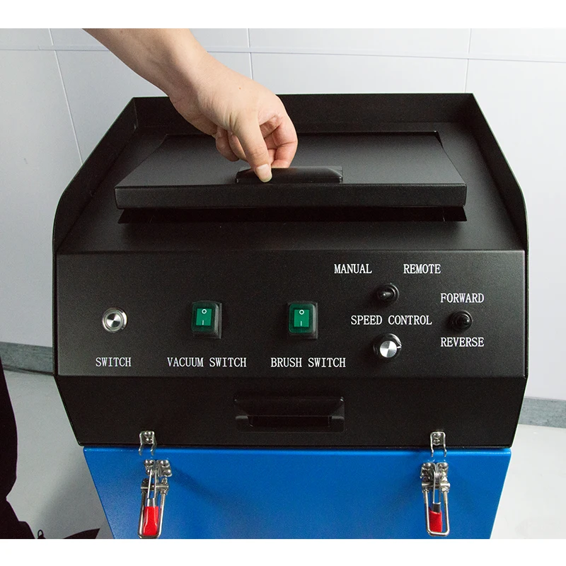 Wholesale Ventilation AC Duct Vacuum Cleaner - Efficient Cleaning Equipment