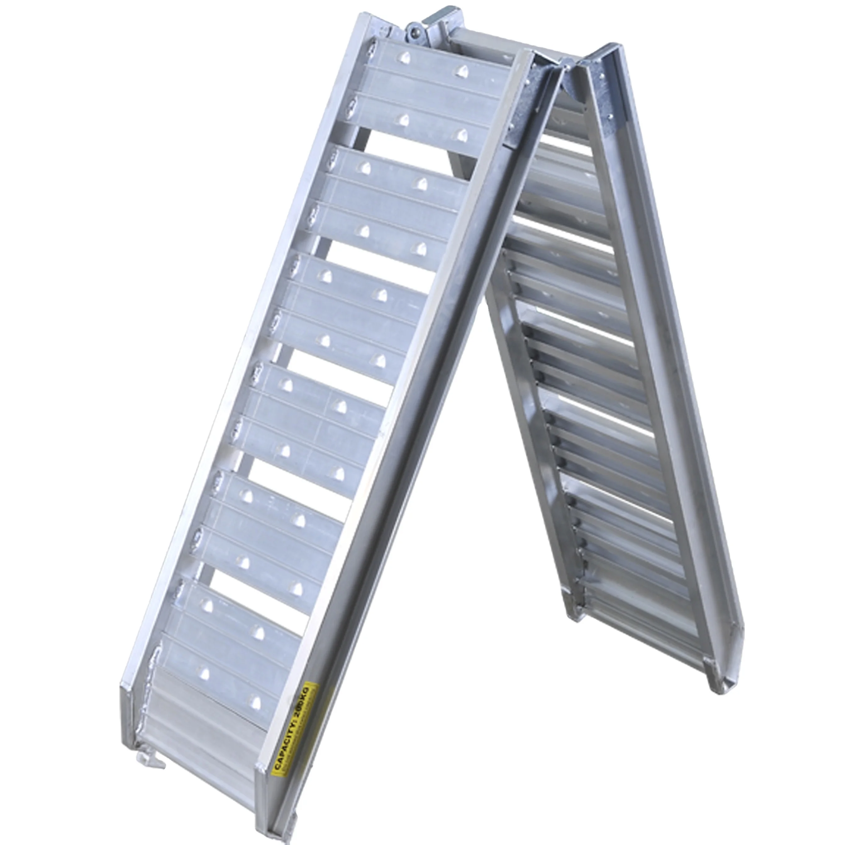 Practical 200kg 300kg 320kg Trailer Ramps Vehicle Accessories Portable ...