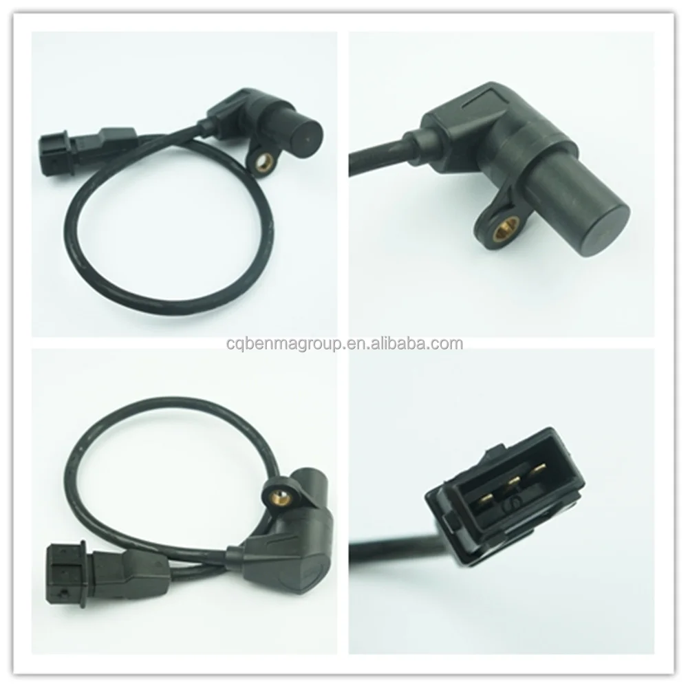 Auto Parts Crankshaft Position Sensor 96183235 25198943 SS10895 for ...