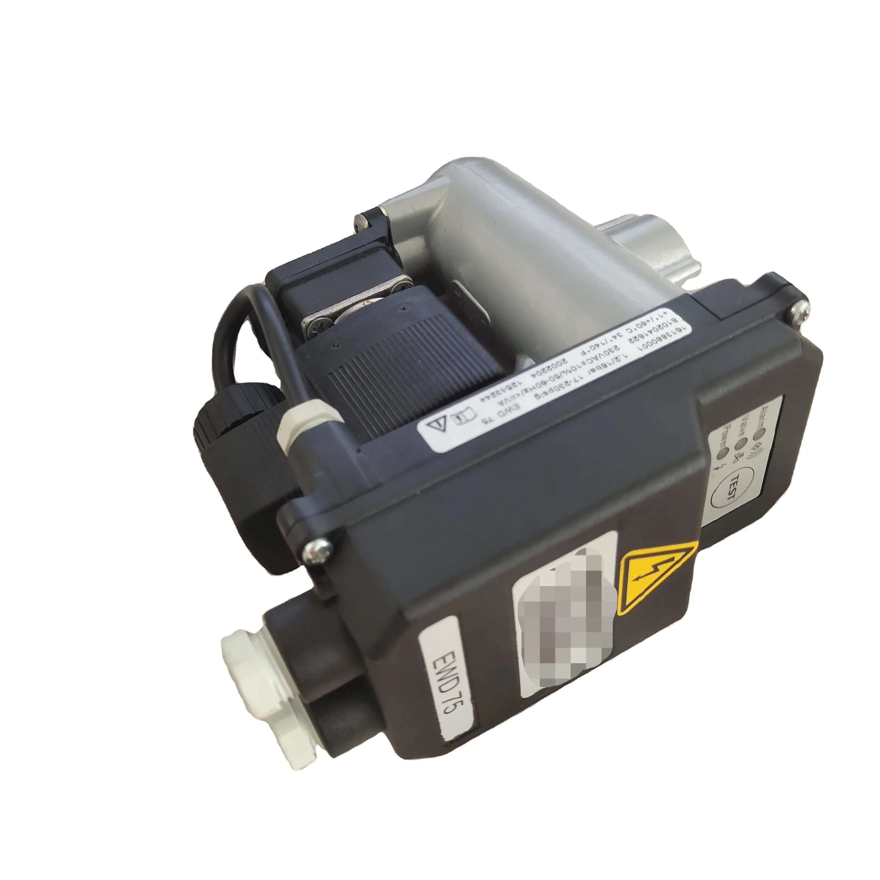 atlas copco air compressor Electronic Drain Valve EWD75 1613880001 ...