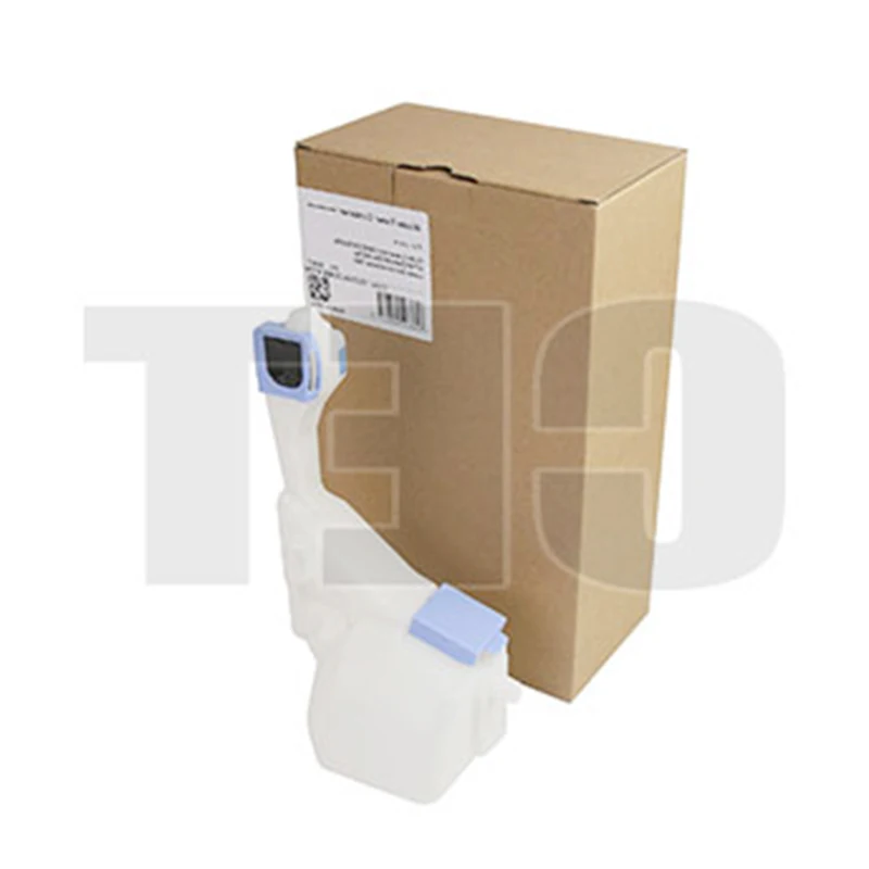 Ce254a Cc468-67910 Waste Toner Container Compatible For Use In Hp Color ...