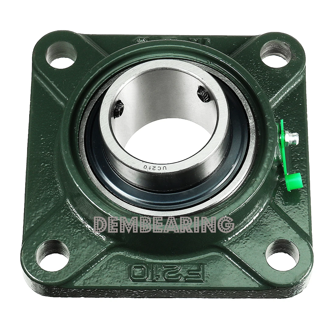 Pillow Block Housing Bearings - UCF206, UCF207, UCF208