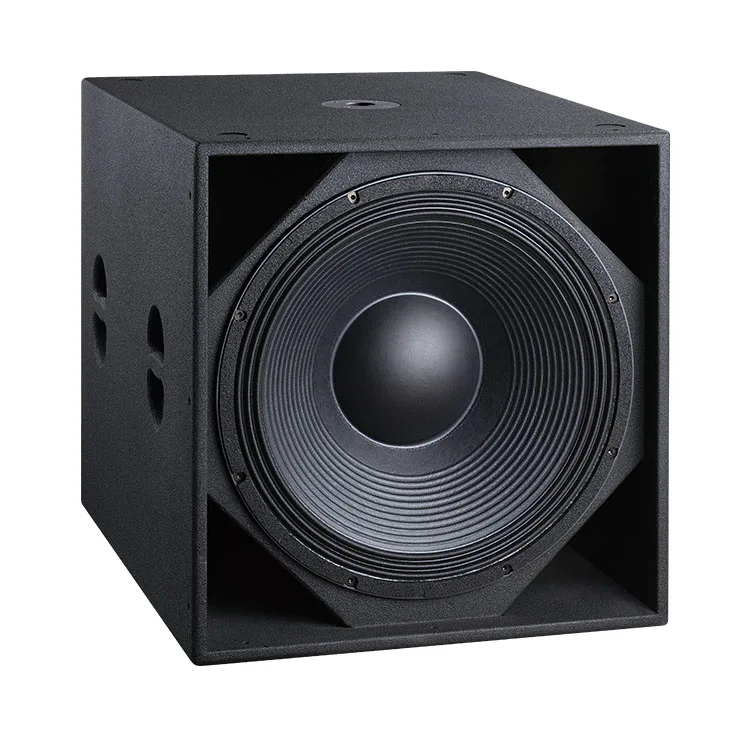 Cvr Most Selling Product Powerful Subwoofer Audio Speakers 18 Inch ...