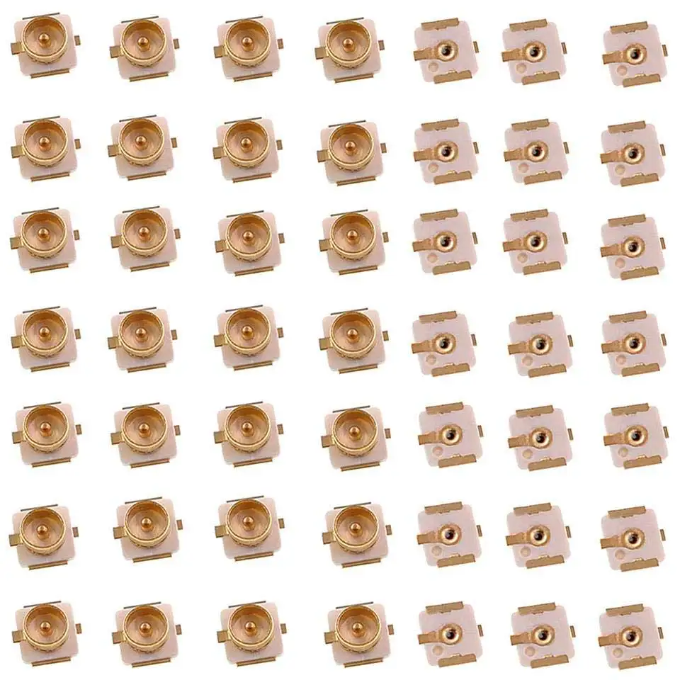 U.FL SMT PCB RF Coaxial IPEX UFL Connector| Alibaba.com