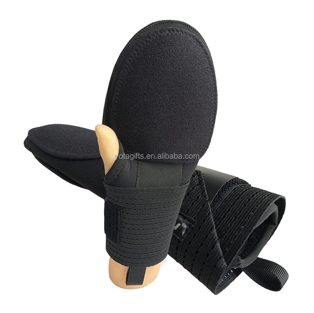 Custom Design Factory Price Right Left Hand Protection Protector ...