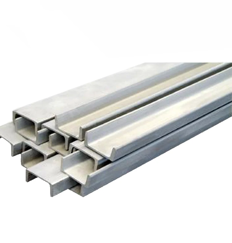 Alibaba.com: U-channel Steel Standard Sizes 16 Gauge Steel U Channel ...