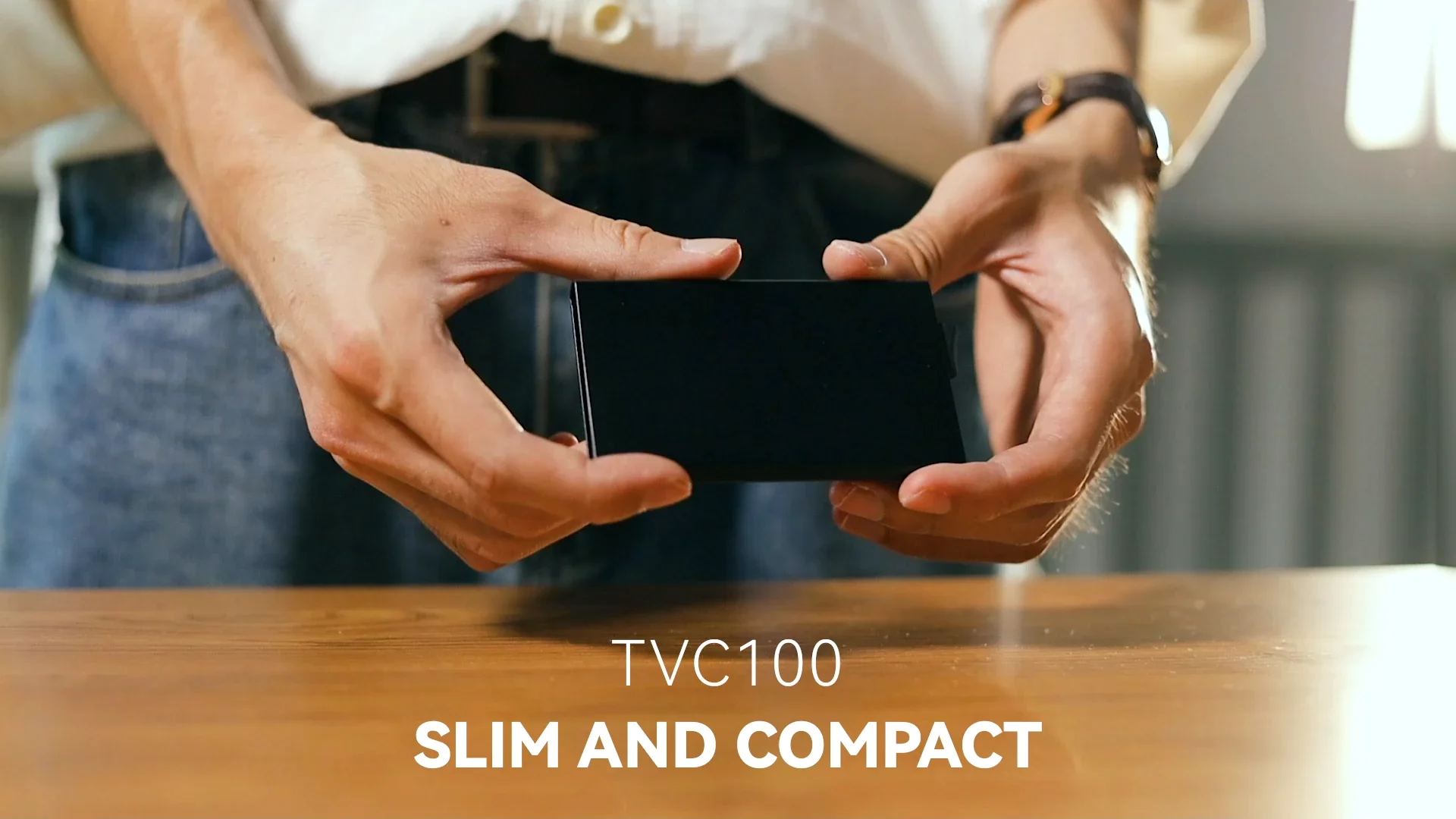 Top Seller Men Aluminum Metal Slim Minimalist Rfid Credit Card Holder ...