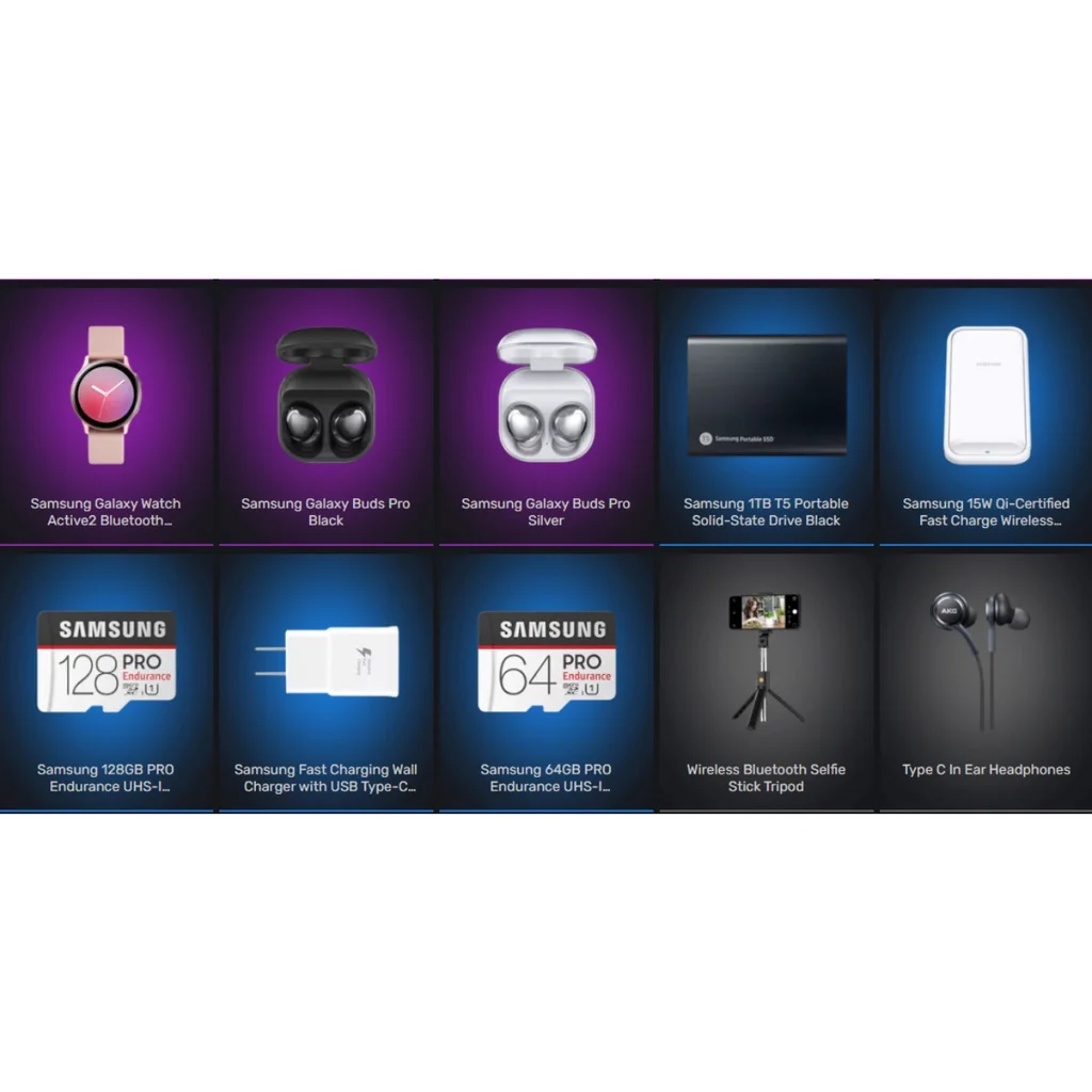 Surprise Box With Phone/ - Unbox The Perfect Gift - Buy Used Gsm Cell ...