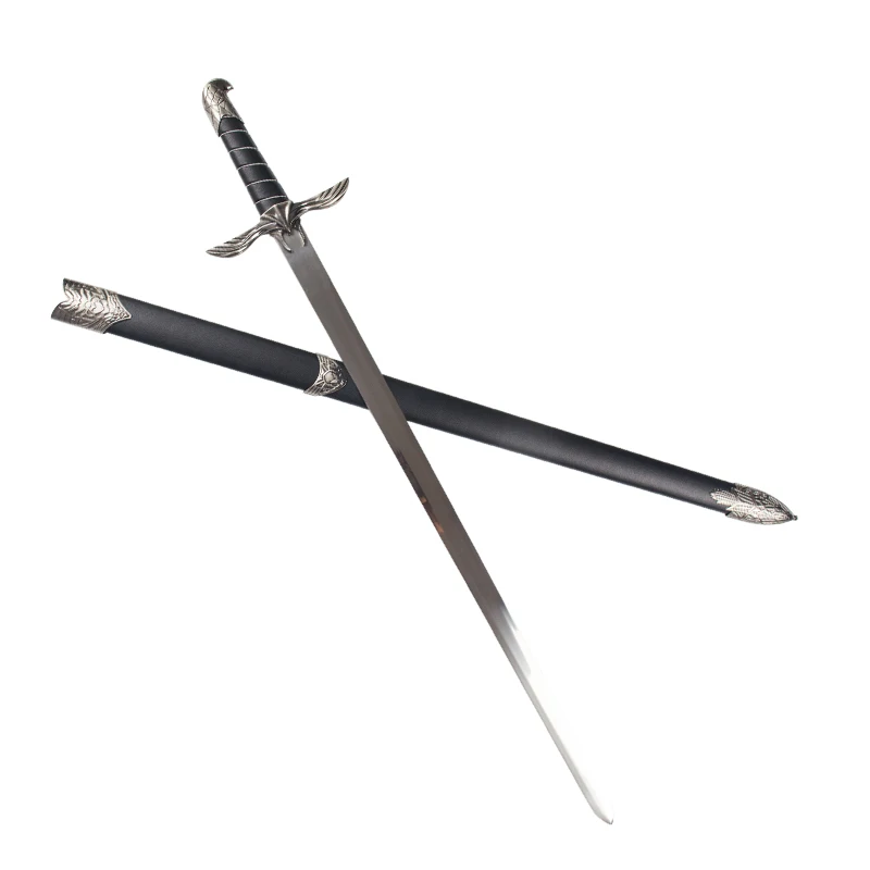 Altair 99cm 1kg Assassin's Sword Film And Television Production Prop ...