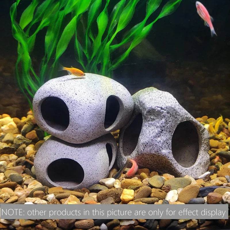 Cichlid cave store