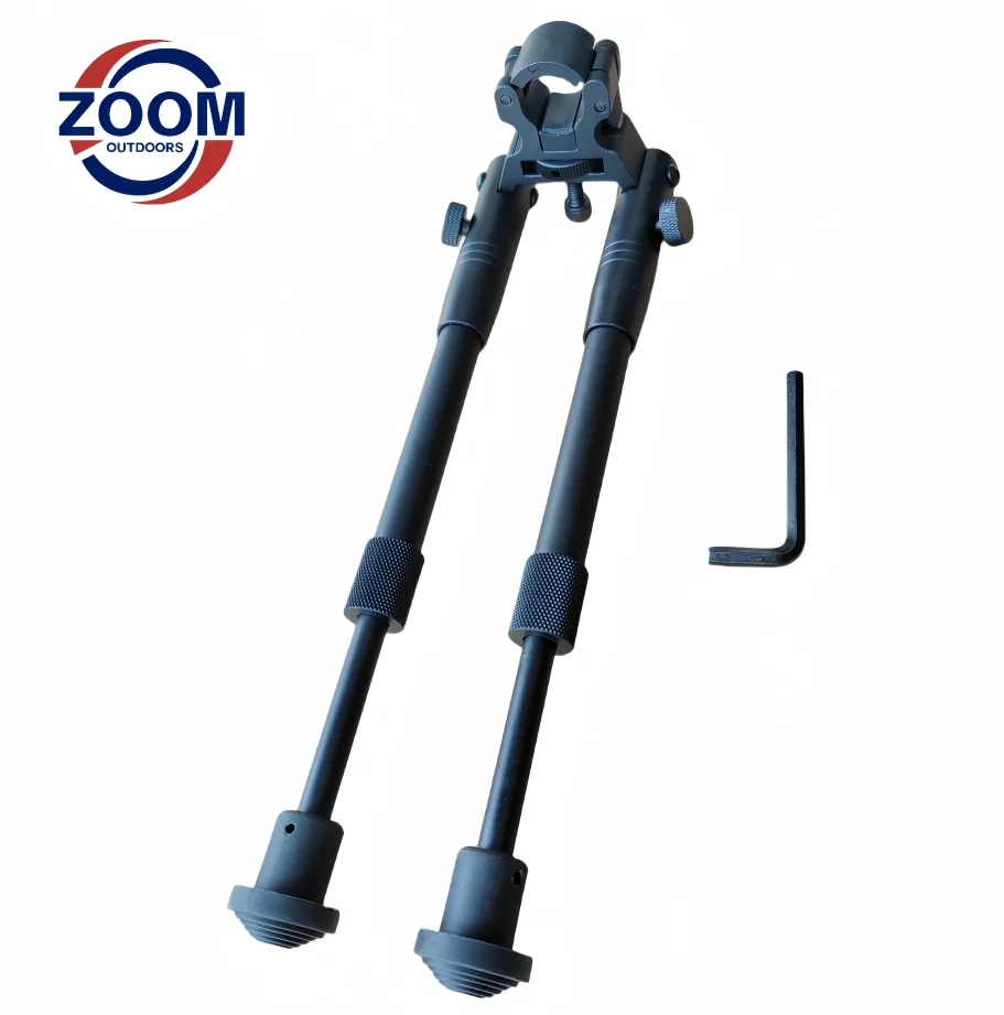 6-inch Round Head Shooting Stand - Buy 13mm-19mm Pipe Diameter Tactical ...