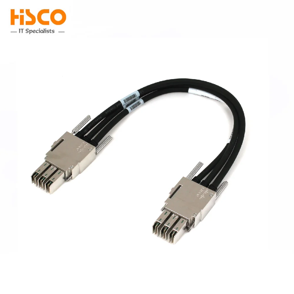 オリジナルstack-t1-3mタイプ3スタッキングケーブル3m C9300シリーズスイッチに適用可能 - Buy Stack-t1-50cm ...