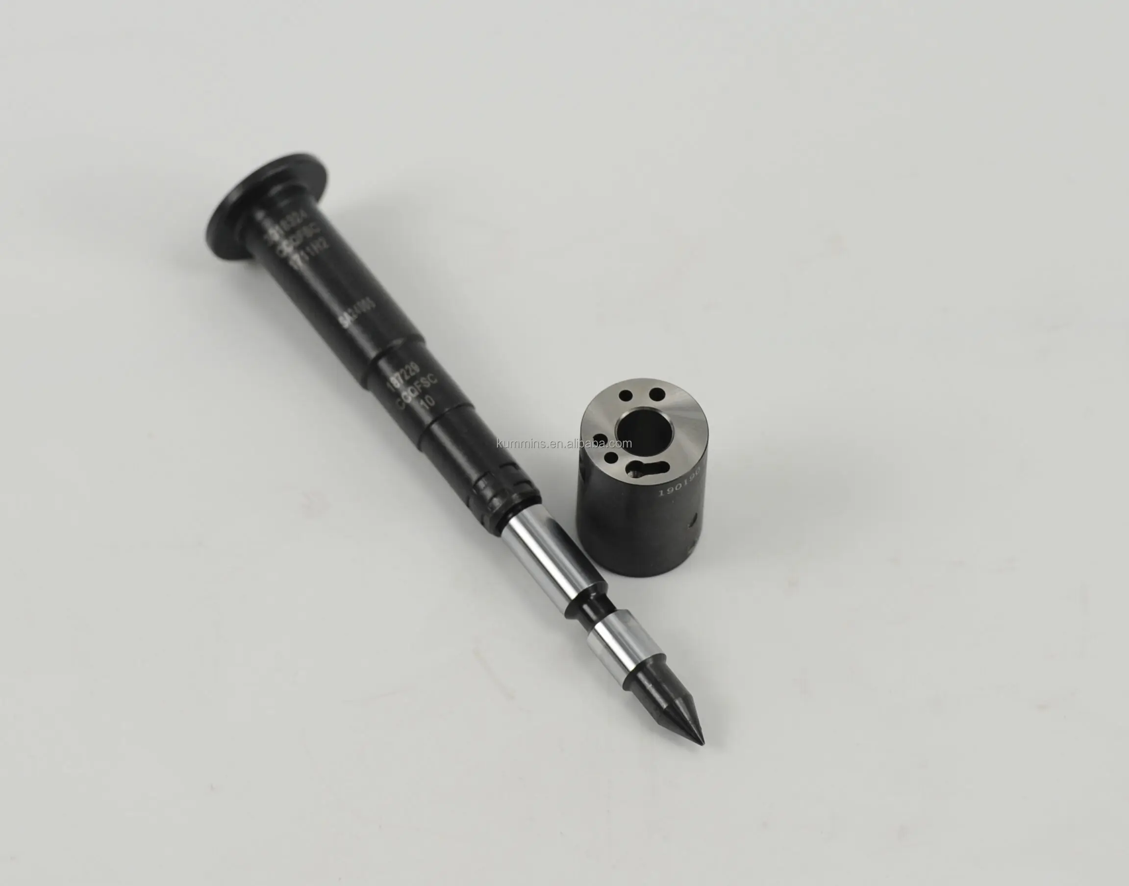 K19 Kta19 Kta38 Kta50 Fuel Injector Barrel And Plunger Ar-40028 3011965 ...