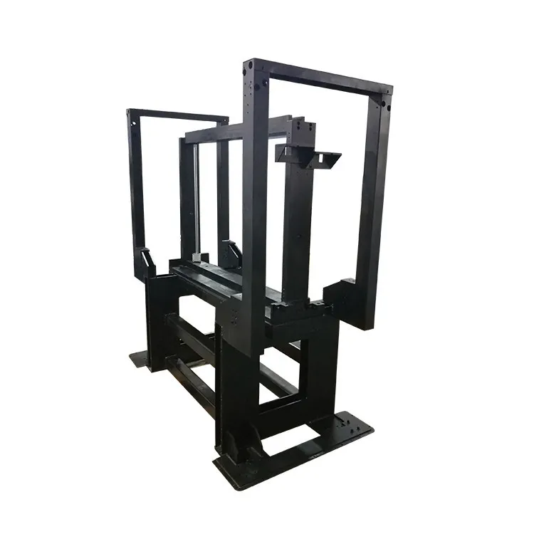 Sheet Metal Processing Products Welding Purification Sheet Metal ...