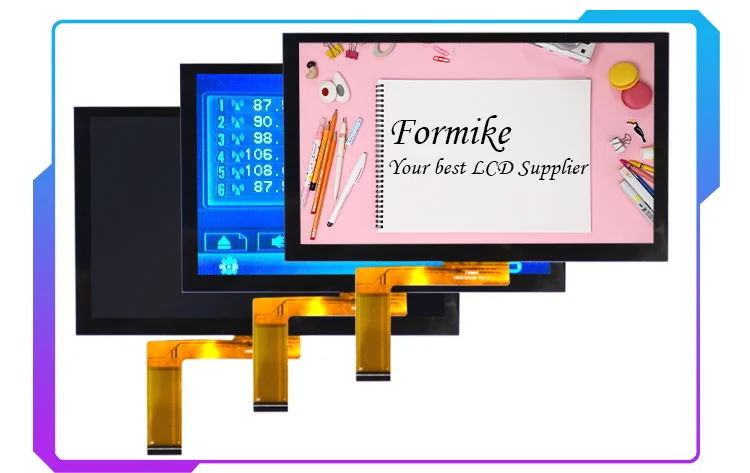 7" Lcd 1024x600 Tft Mipi Dsi Lcd Touch - Buy 7" Lcd,1024x600 Tft,Mipi Dsi Lcd Touch Product on ...