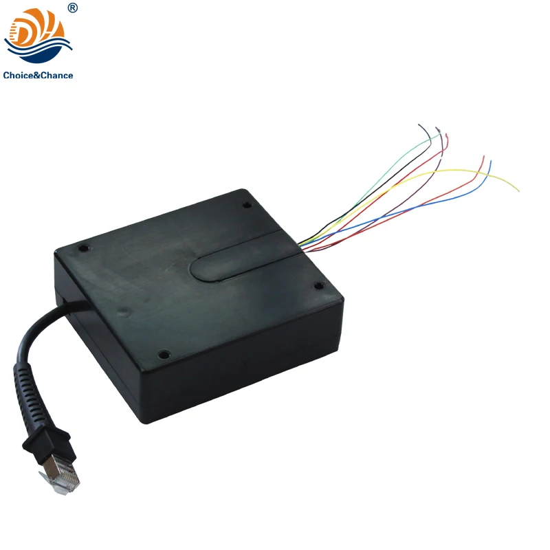 DYH Single Side Pull Out Retractable Cable Reel - 50000 Times