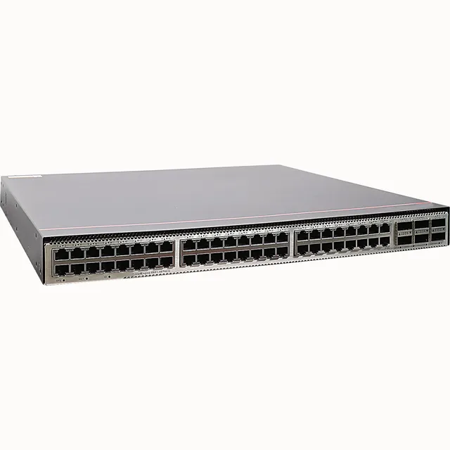 Beijing Tongruida Information Technology Co., Ltd. - Network Switch, Router