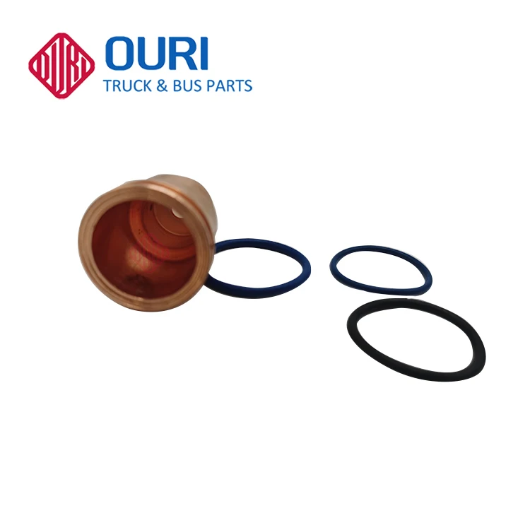 OURI Truck Parts Injector Sleeve 85104134 for Volvo/ Renault