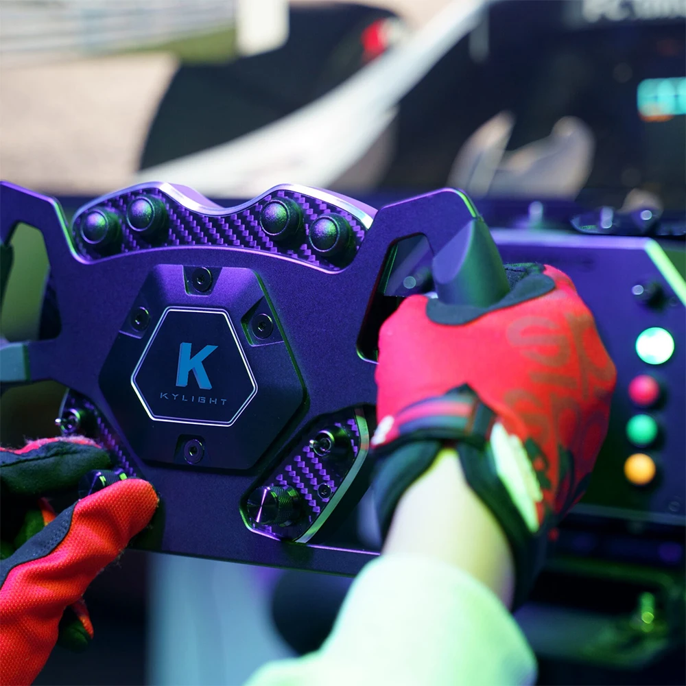 Pc Gaming Accessories Sim Car Racing Simulator Pc Game Driving ...