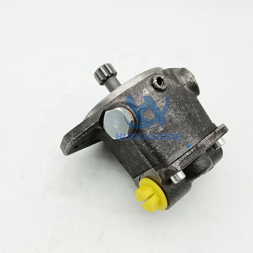Construction Machinery Parts Fuel Transfer Pump 384-8611 3848611 For ...