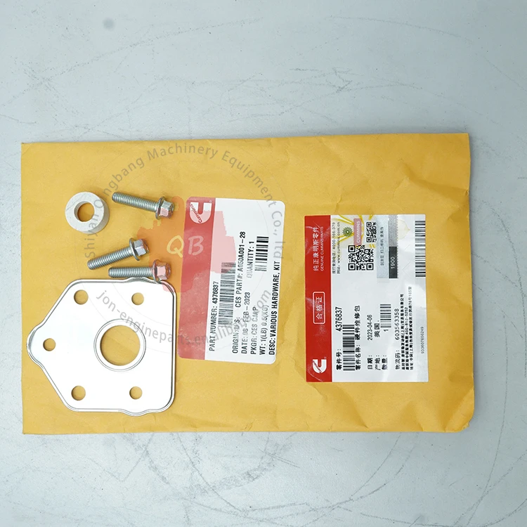 Iesel-ngine Arts Ummins,Hailand,Ardware 4354280 4376837 - Buy 4376837 ...