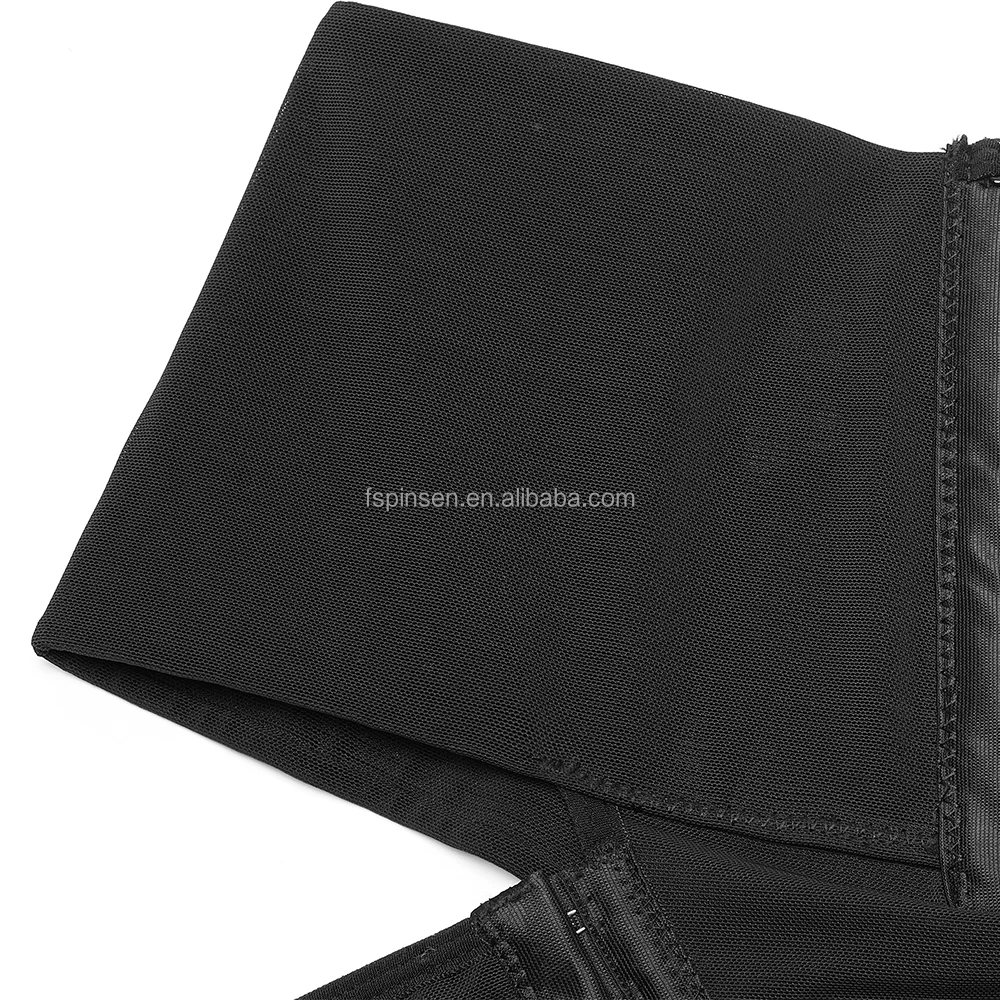 Pinsen Custom Logo High Bbl Post Surgery Butt Lifter Contour ...