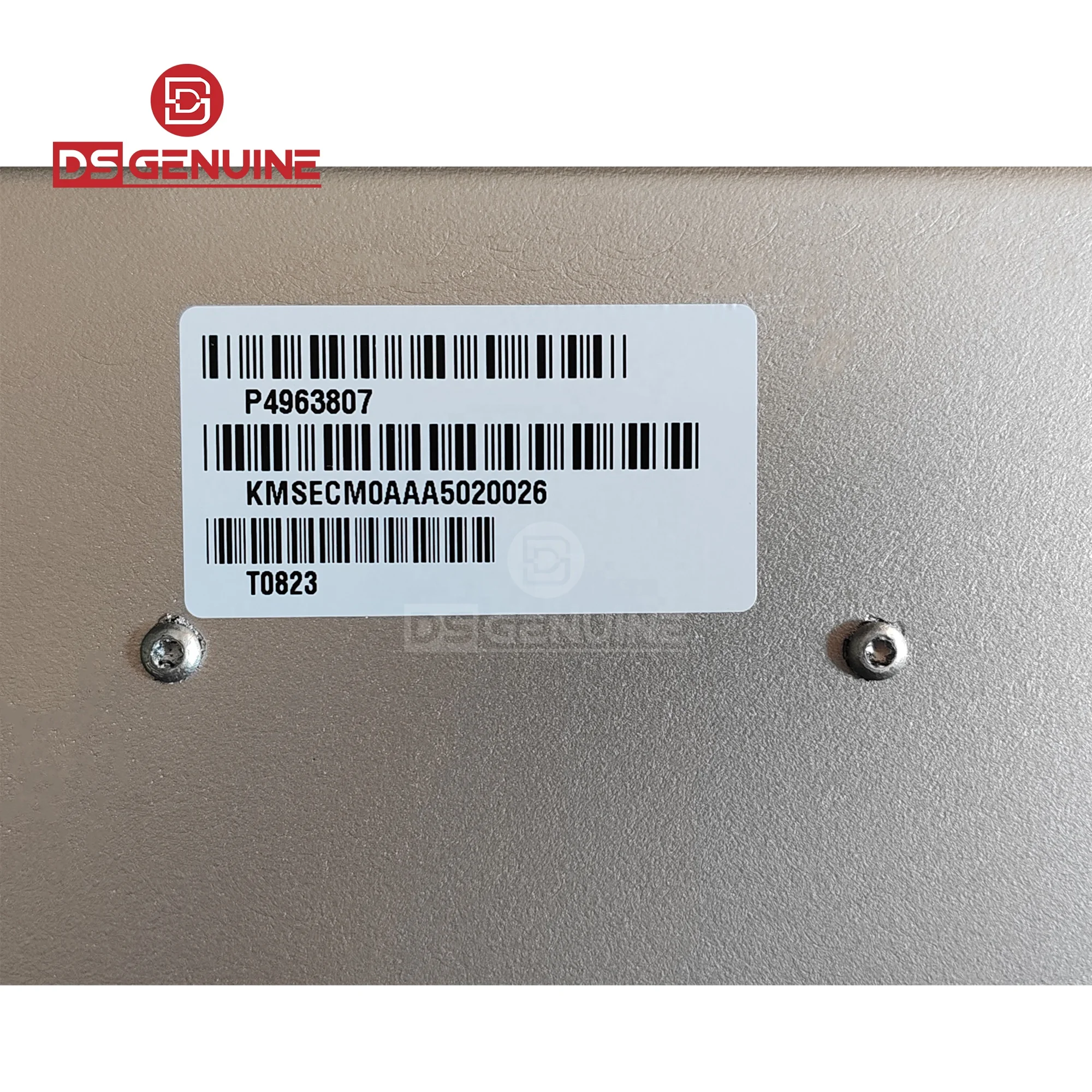 Ism Qsm M11 Diesel Engine Ecm Ecu Auto Electronic Control Module ...