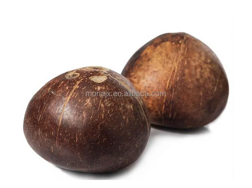 Efficient Coconut Half Cutter - High Productivity Machine