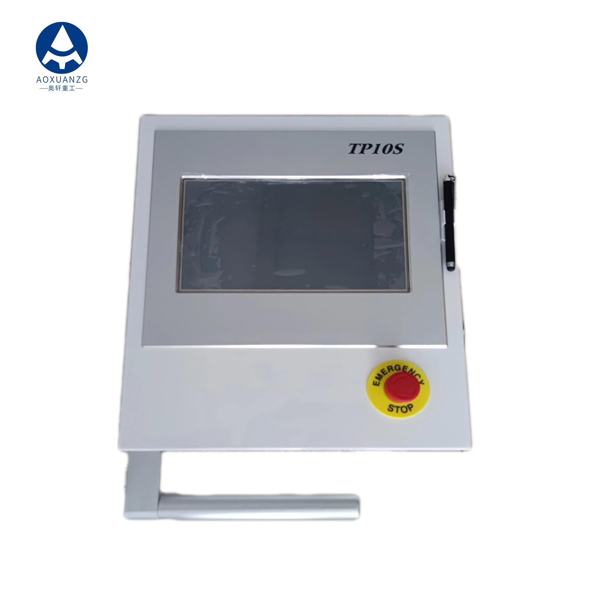 Tp10s Control Panel For Customer To Retrofit Hydraulic Press Brake ...