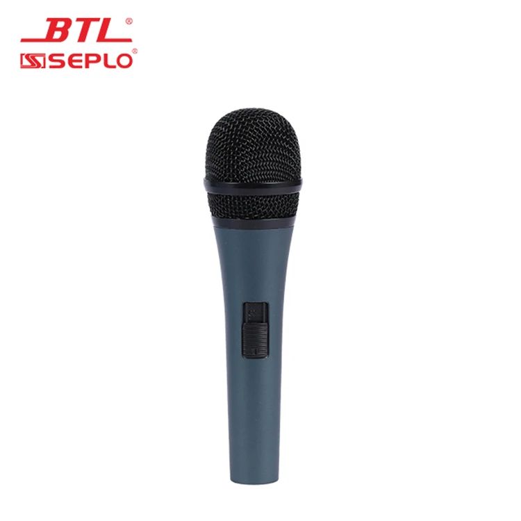 Good Quality Professional Light Weight Communication Microphone ...