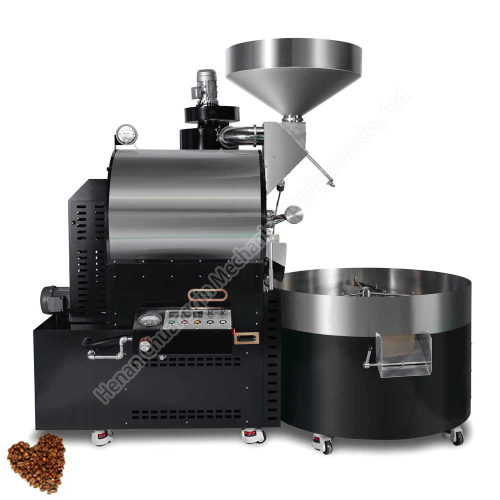 Electrostatic Precipitator Smoke Filter With Esp Roaster Sale ...