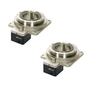 Feco High Rigidity Planetary Drive Gearbox Hollow Rotation Platform ...