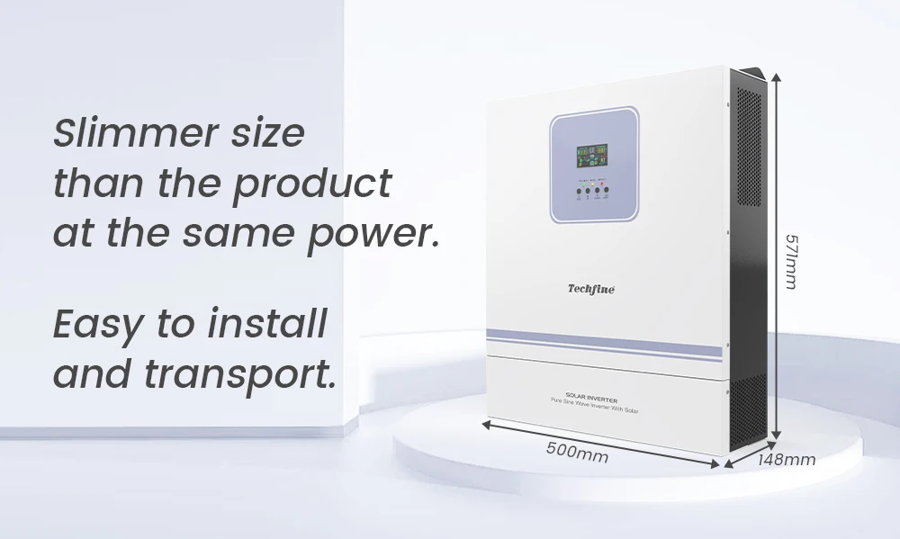 Factory Manufacturer High Frequency 11kva Max 11kw Inbuilt Wifi ...