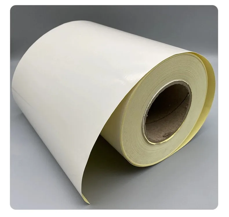 Manufacturers Direct Mirror Copper Plate Self-adhesive Material Roll ...
