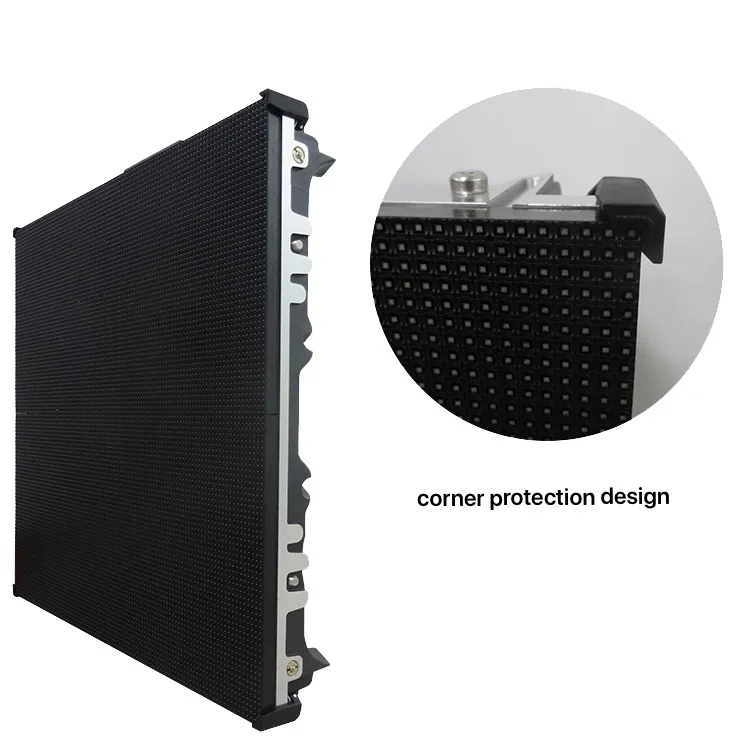 Stacking Stage Led Screen HD 4k P2.6 Full Color Indoor