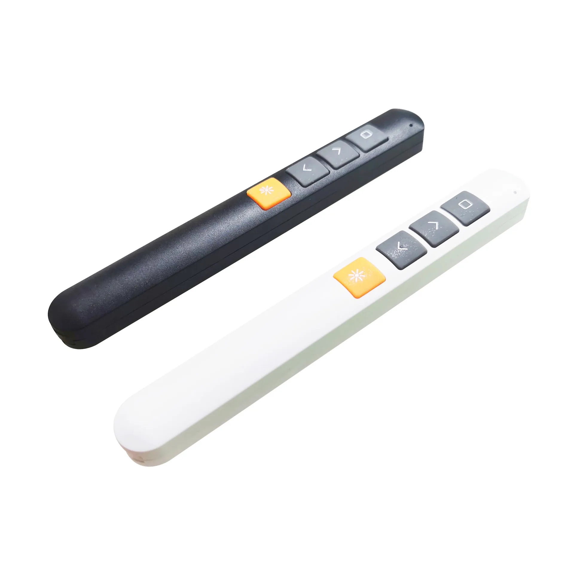 KINGSTAR Conference Remote Control Laser Pen - Projector Used