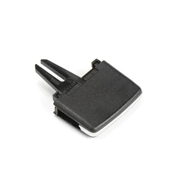 Car Front Rear Auto Air Conditioning Front A/c Air Vent Outlet Tab Clip ...
