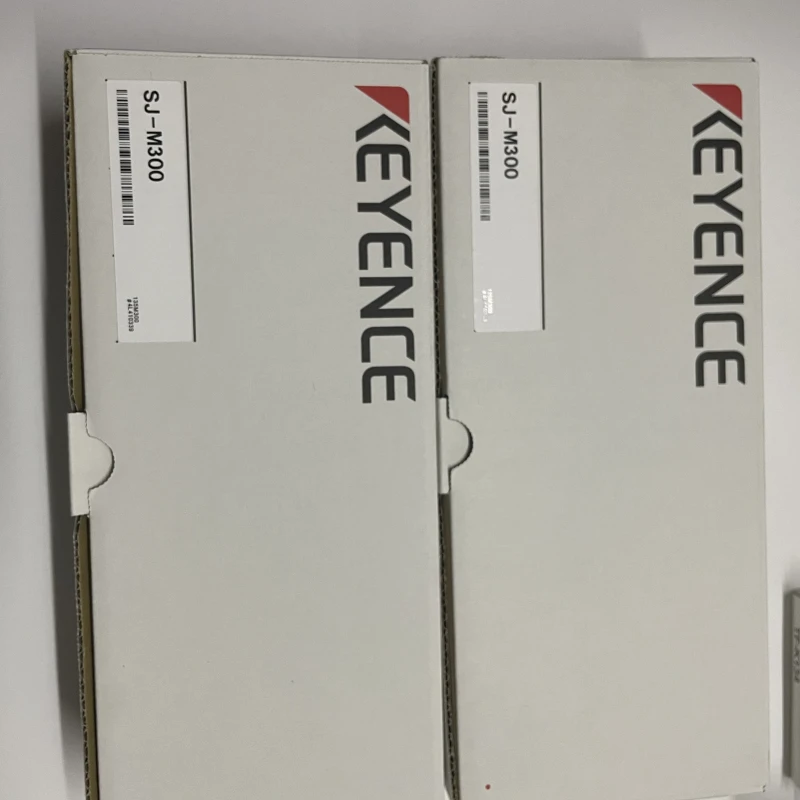KEYENCE SJ-F031 SJ-F030 Blower Type Main Unit - New in Stock