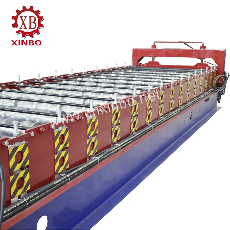 C U Shape Purlin Channel Making Machine C Stud And Track Roll Forming Machine Channel Roll ...