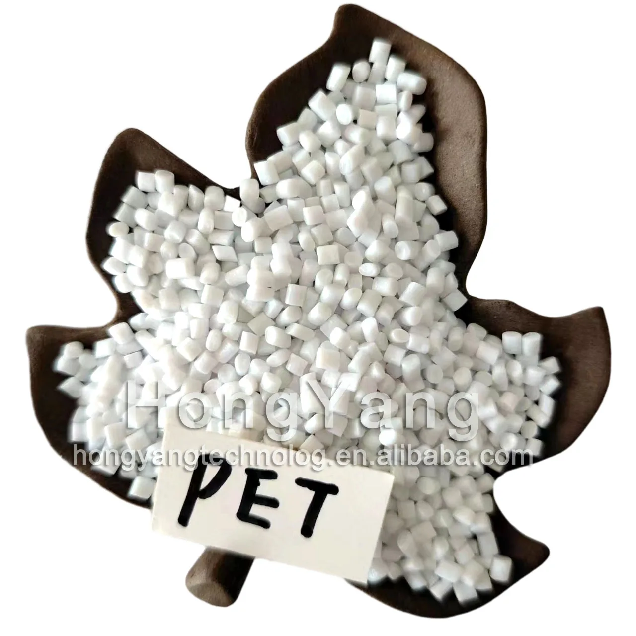 Polyethylene Terephthalic Copolymer Pet Material Chips Resin Wk881 Soft ...