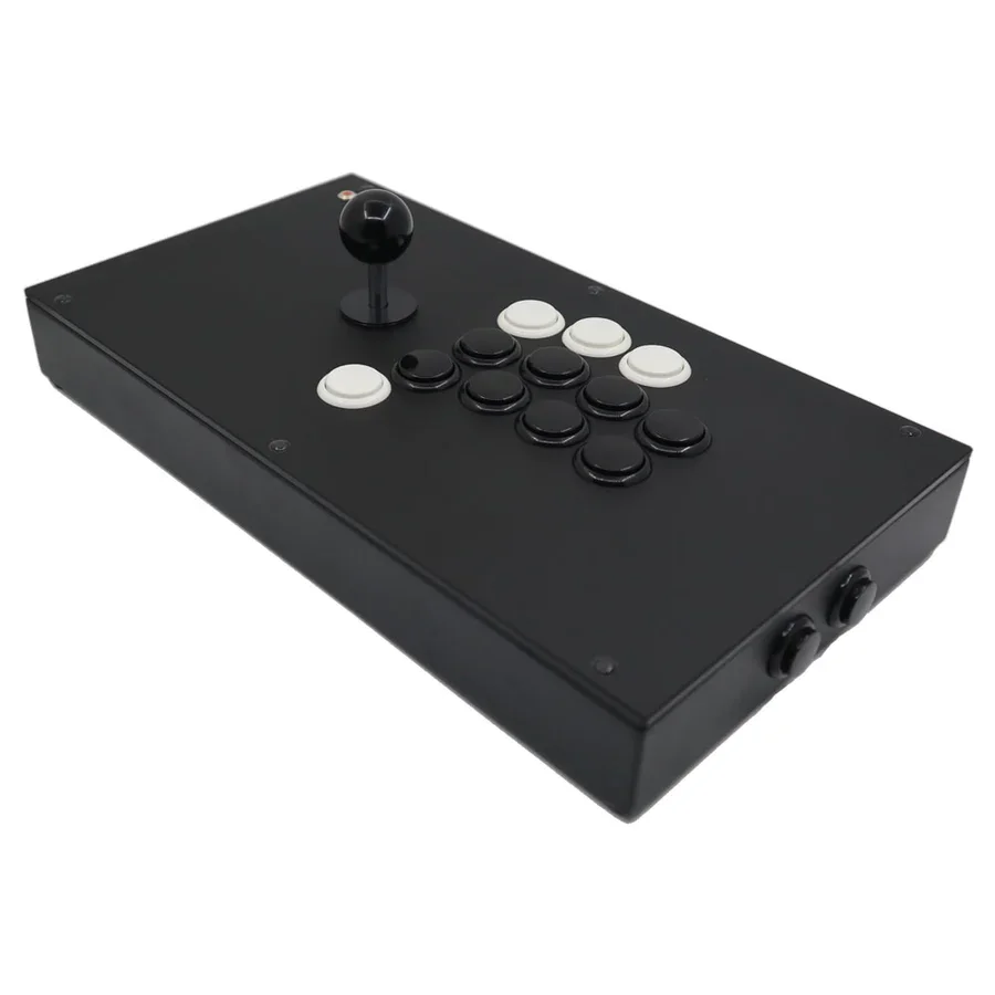 Video Game Hitbox Arcade Joystick Ps5 Video Game Controller Hitbox ...