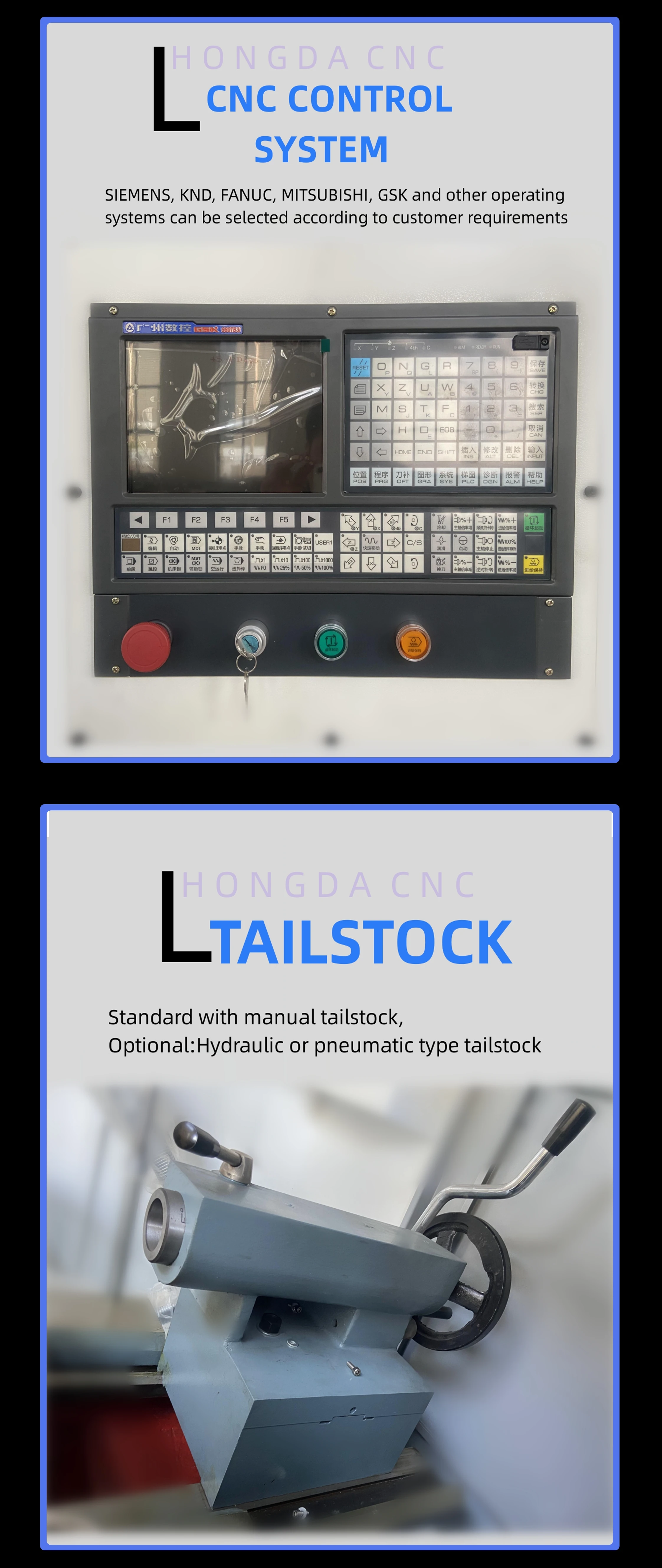 Mechanical Lathe Cnc Lathe Tooling Lathe Machine Cnc Ck6163 - Buy Lathe ...