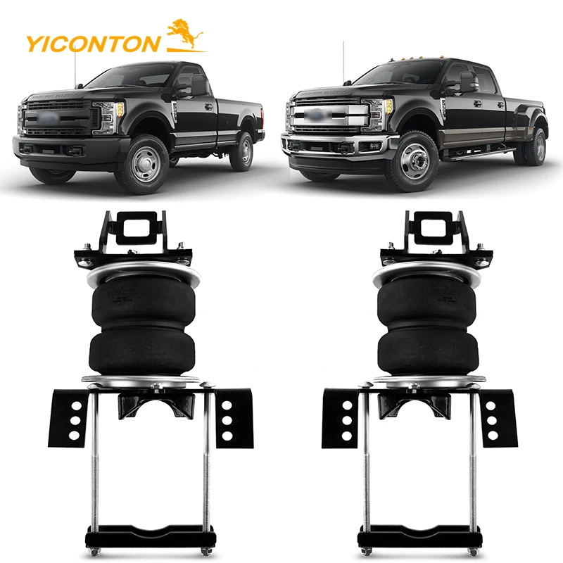 Yiconton For Ford F450 Super Duty Pickup 4 Wheel Drive Air Over Load ...