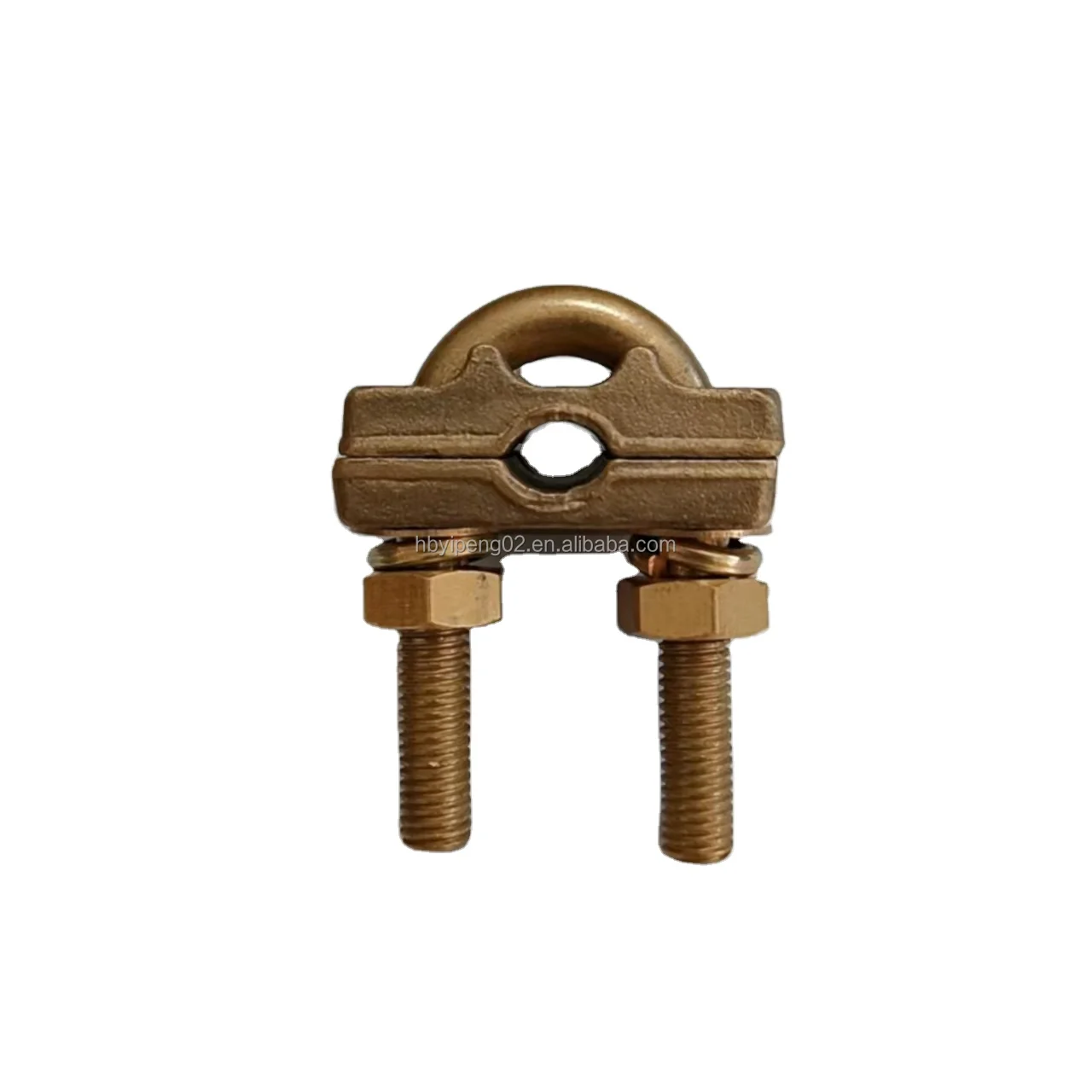 High Quality Earth Bonding Clamps - Reliable Performance